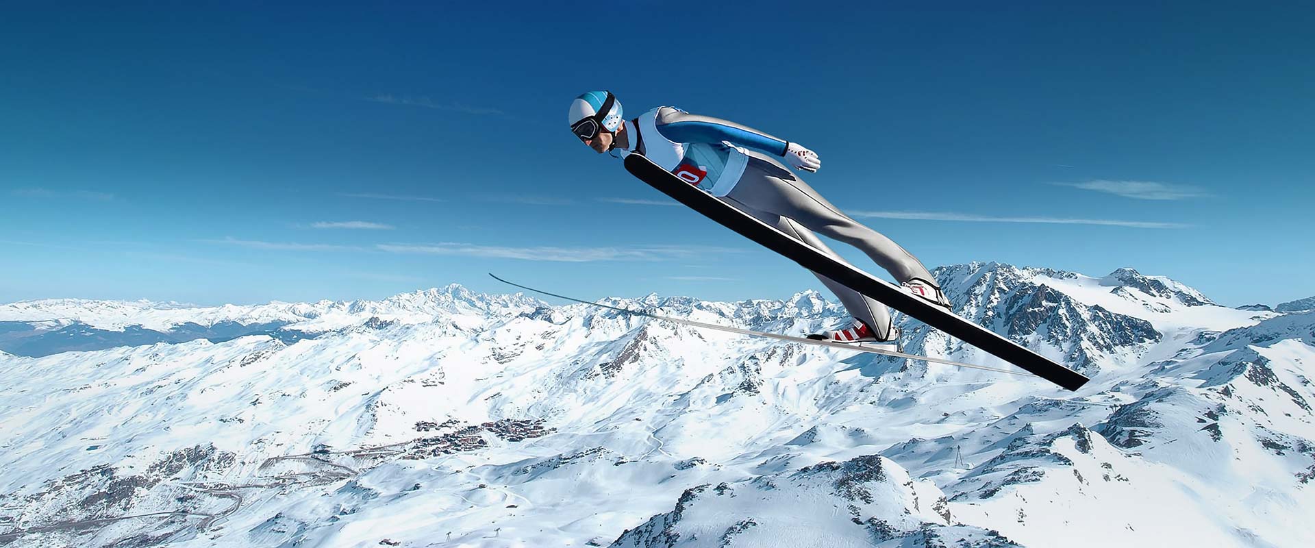 Skispringen - WSV Oberweissenbrunn e.V.