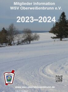 Programmheft 2023-2024 - WSV Oberweissenbrunn e.V.